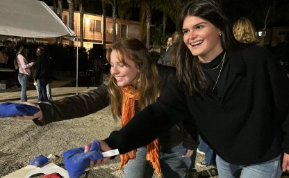 My Events - Robyn Weber's Website Portfolio